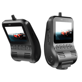 Best car camera with GPS tracker-security camera 24 hours record